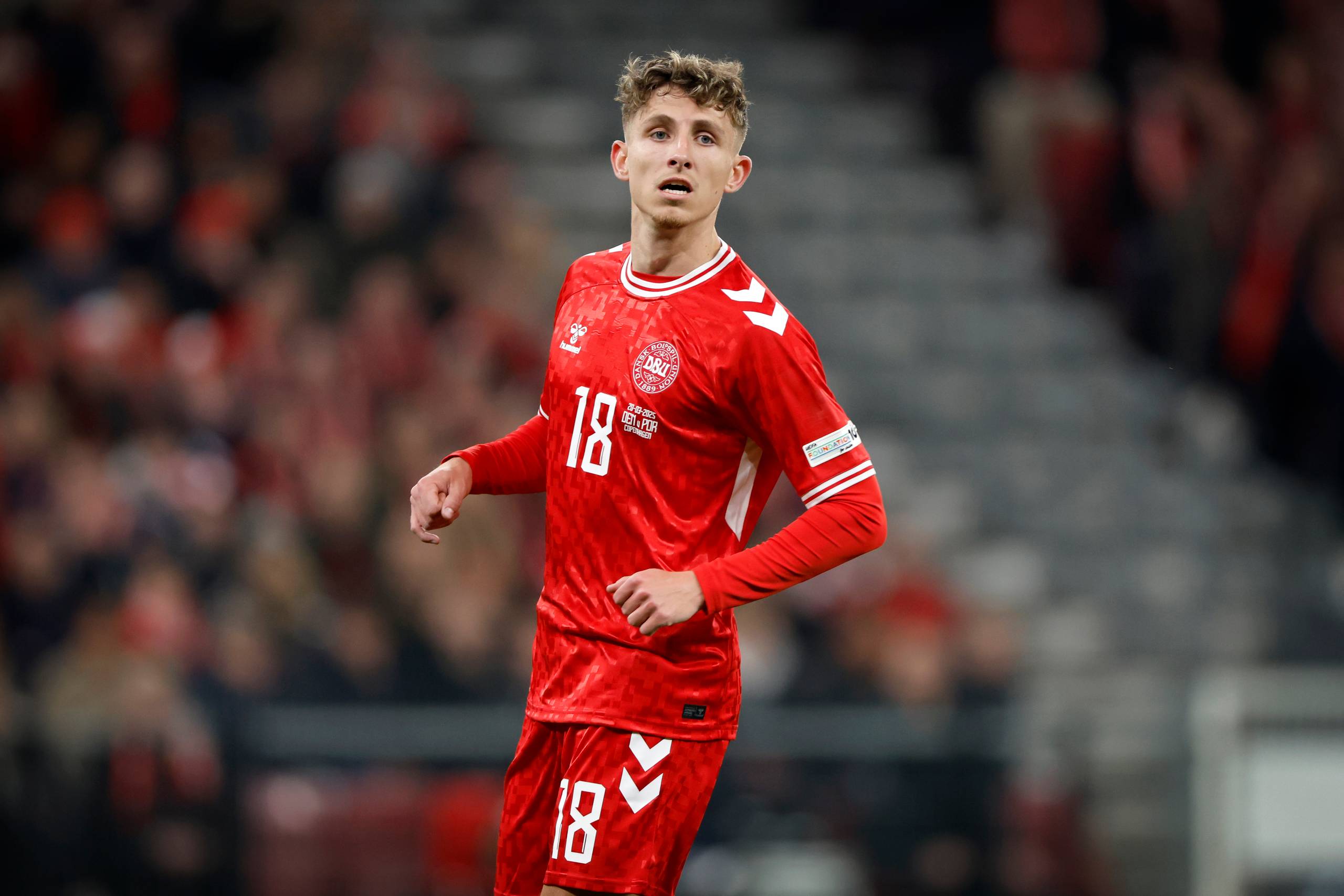 Fodbold | Jyllands-Posten