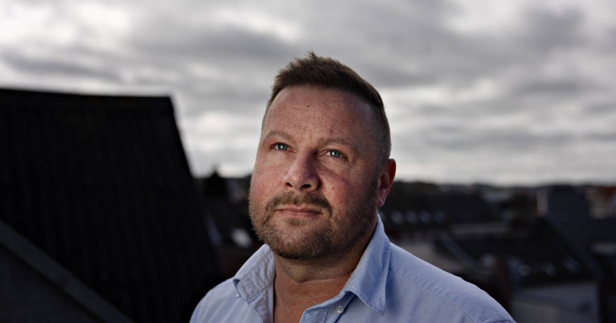 Alvorlig sygdom har bekræftet Allan i noget, han altid har vidst om ...