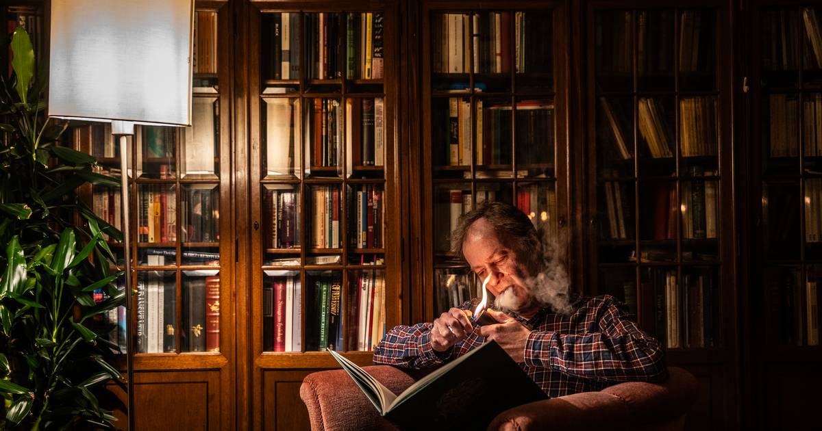 Her er Knud Romers liste over den kulturarv, vi aldrig praler med ...