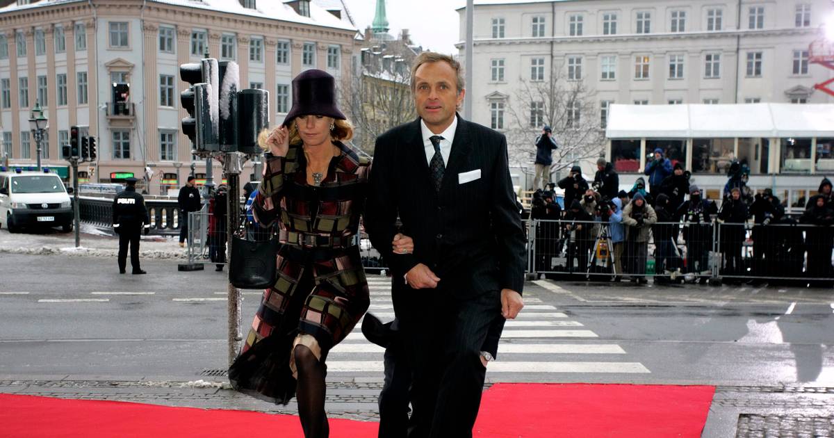 Lego-ejers næstformand har mistet livet i skiulykke - Jyllands-Posten