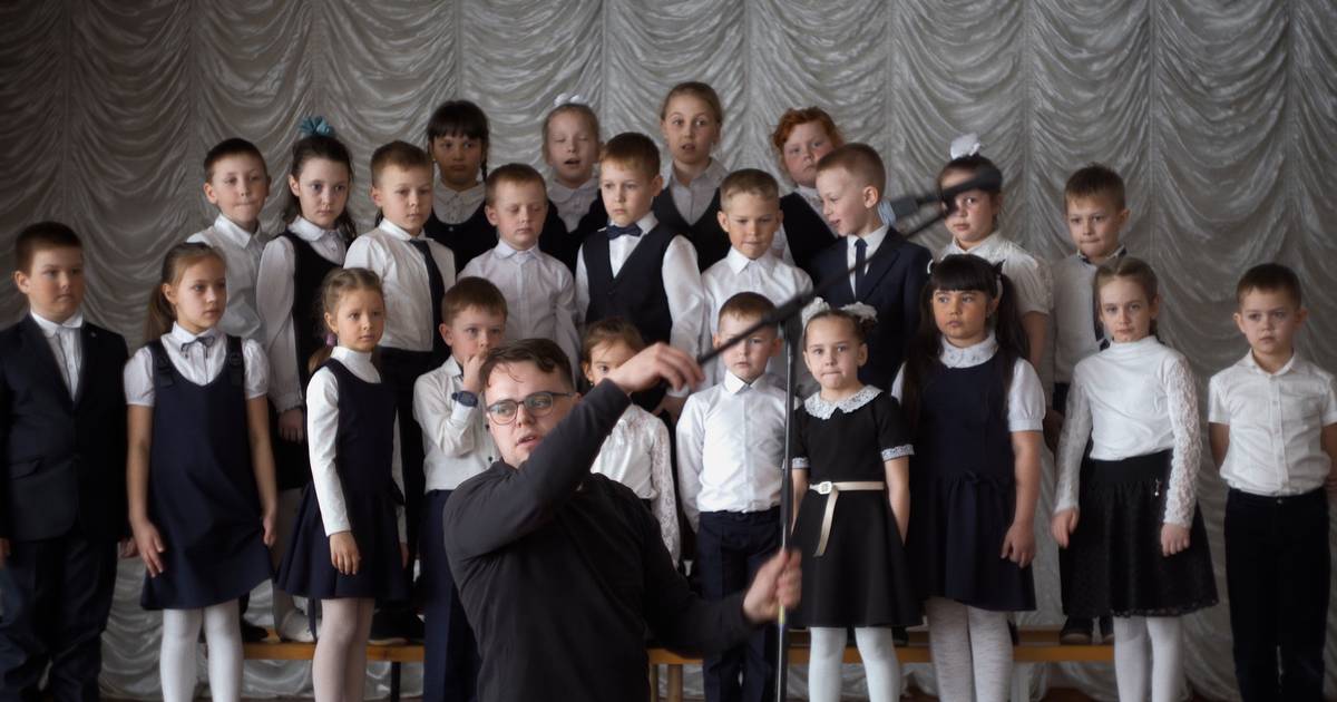 Fra sit eksil nævner dissidenten en ting, vi ikke forstår om Rusland ...