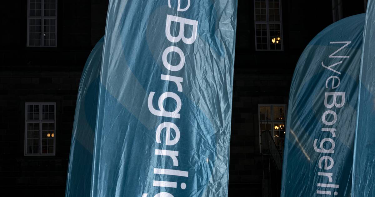 Fem kandidater vil være politisk leder i Nye Borgerlige - Jyllands-Posten