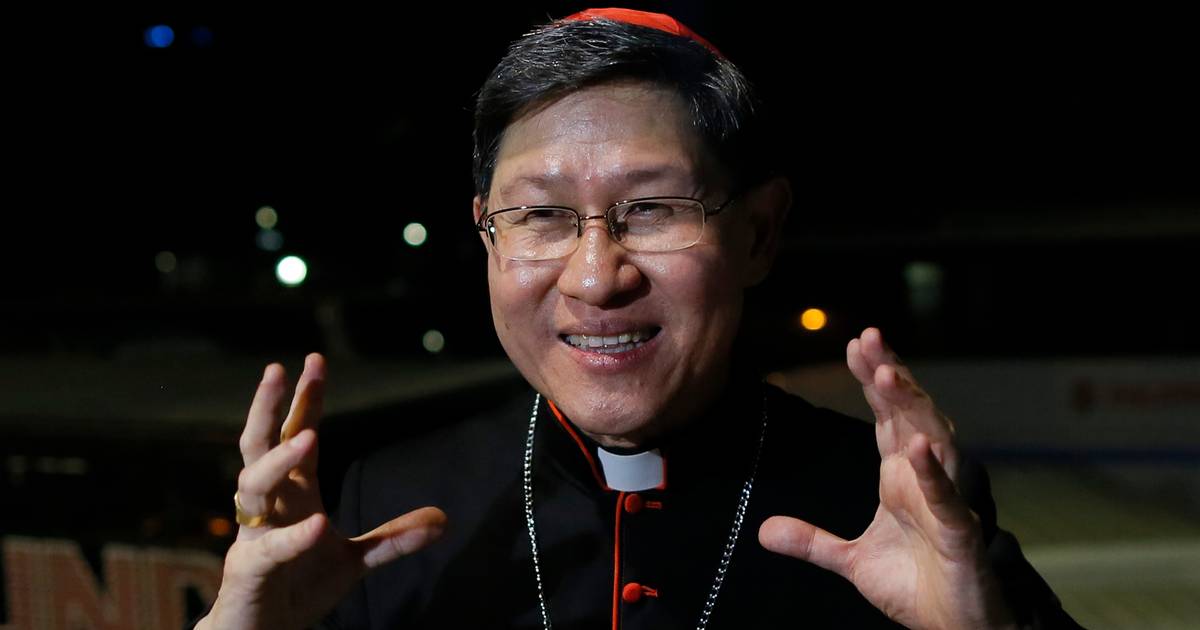 Set fra Esbjerg: Dét håber en dansk præst, at en ny pave vil stå for ...