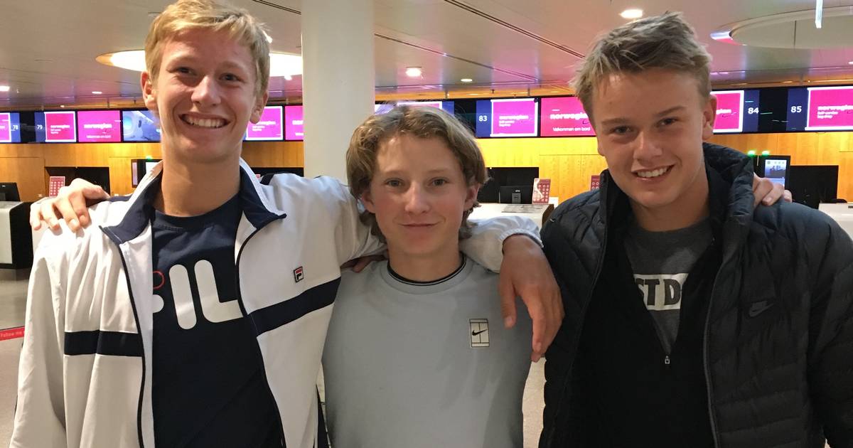 Som 10-årig vandt han en sær konkurrence, som giver et bud på, hvorfor Danmark har fået en ny ...