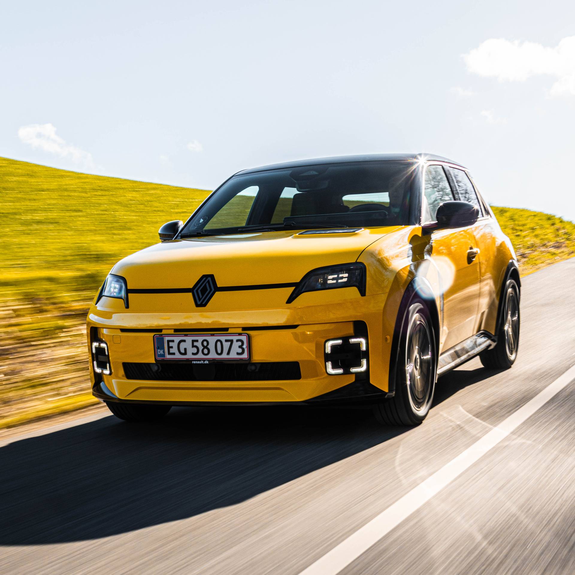 Fakta: Sådan er katolikker og protestanter forskellige - Jyllands-Posten