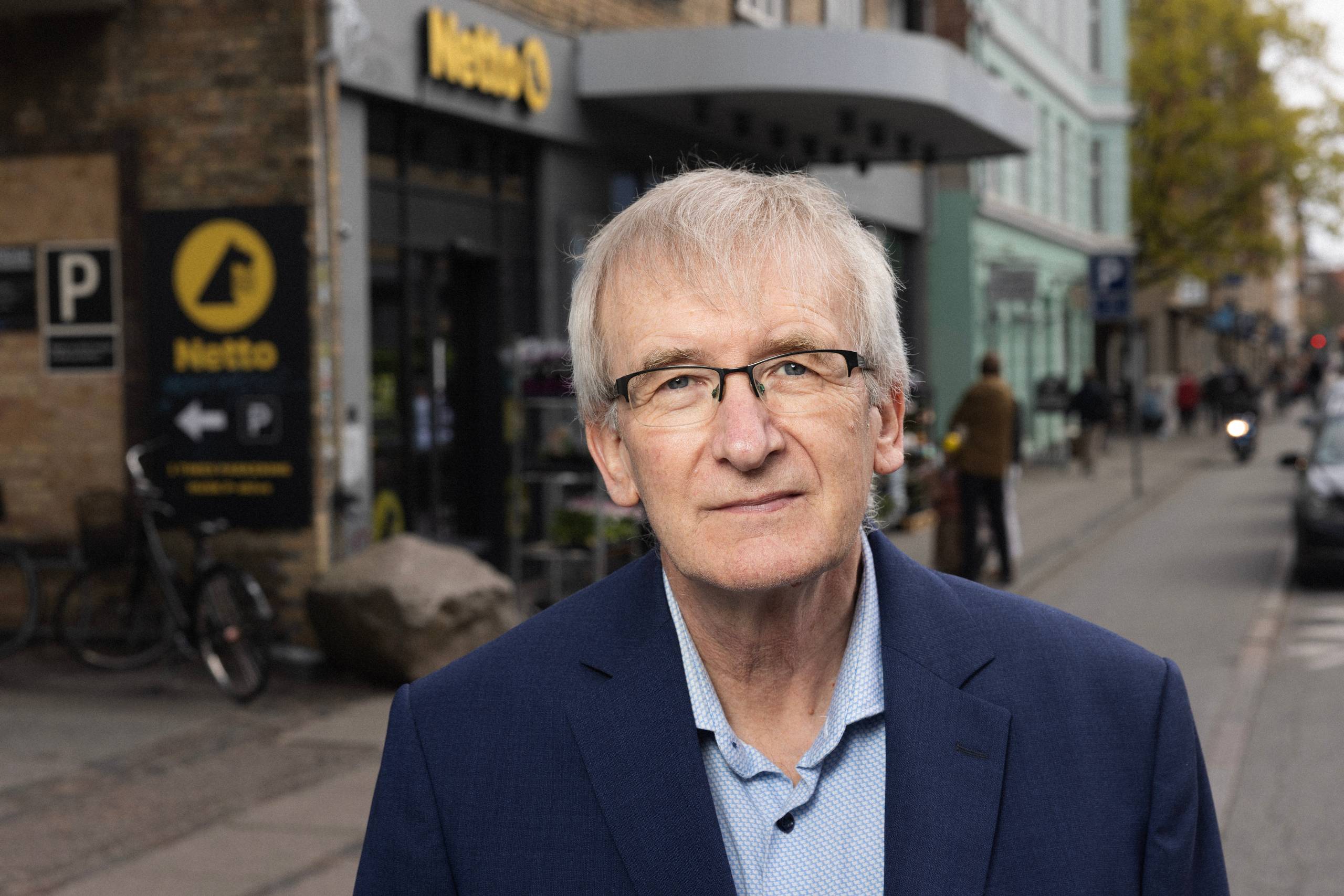 Indland - Nyheder om og fra hele Danmark