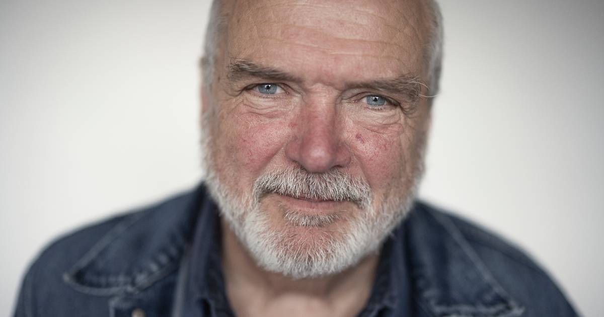 Ove Abildgaard er de hjemløse misbrugeres sidste skanse før rendestenen ...