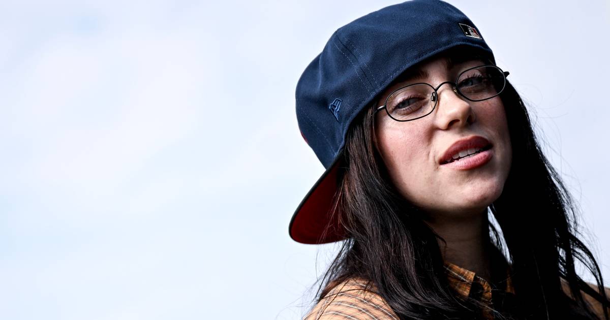 Kristian Karl interviewede hende i 2019, og hans spådom holdt stik ...