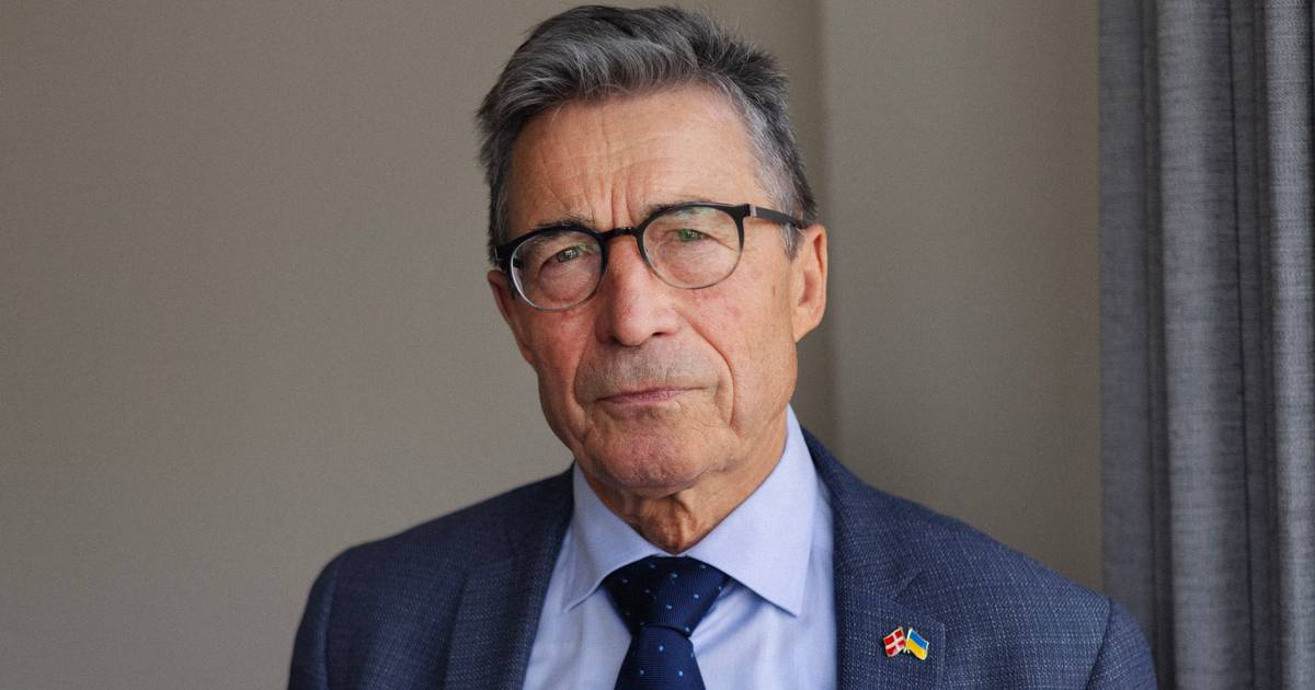 Foghs største politiske fejl - Jyllands-Posten