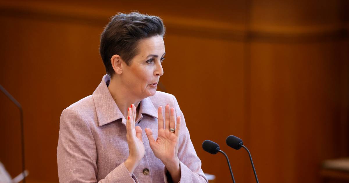 SF-formand stikker til tøvende socialdemokrater i 1. maj-tale ...