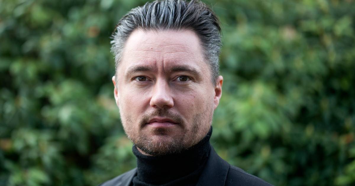 Danmark beskatter litteraturen som luksus. Det er et fantastisk problem ...