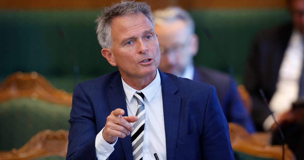 Frihed er Nordens stærkeste skjold mod Trumps demokratiske deroute ...