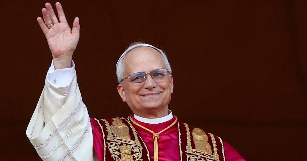 Iben Thranholm om pave Leo XIV: »Katolikker skal støtte paven uanset ...