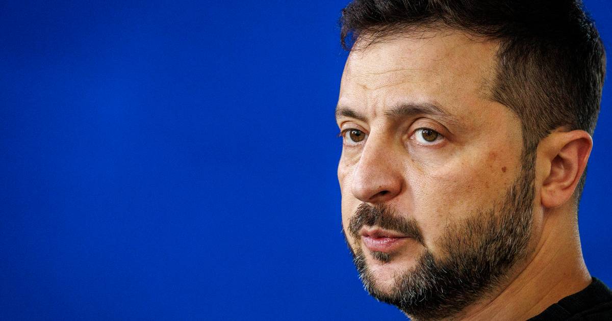 Krigen i Ukraine - Jyllands-Posten