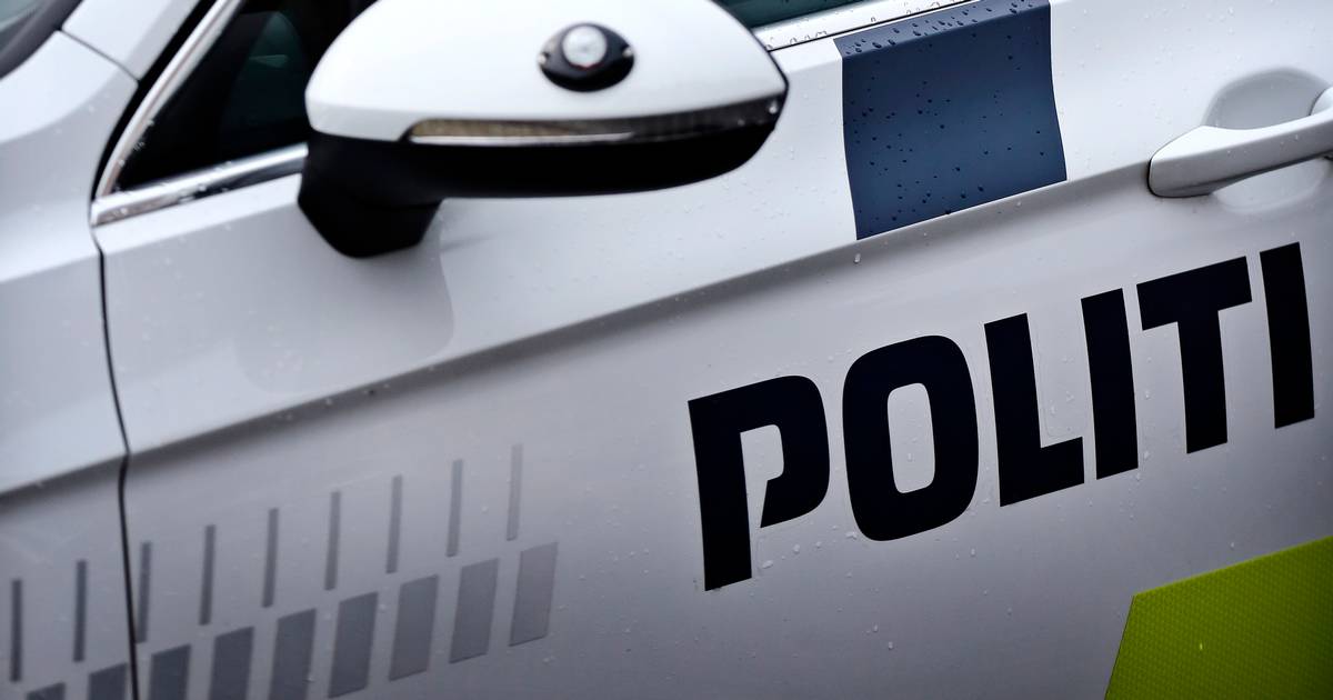 Politi: Mand blev forsøgt dræbt med bil i Odense - Jyllands-Posten