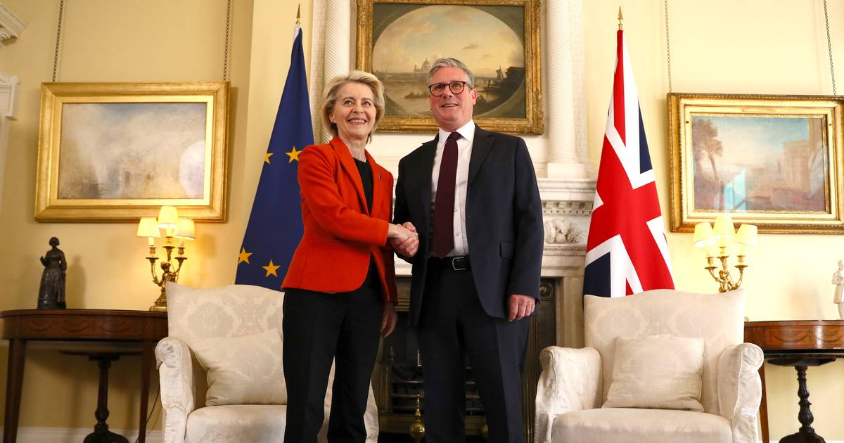 EU og briterne gør klar til stor genstart. Her er det vigtigste - Finans
