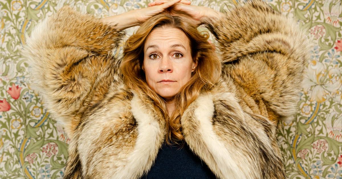 Signe Molde har skrevet en bog med gode livsråd: »Beslut dig – ellers ...