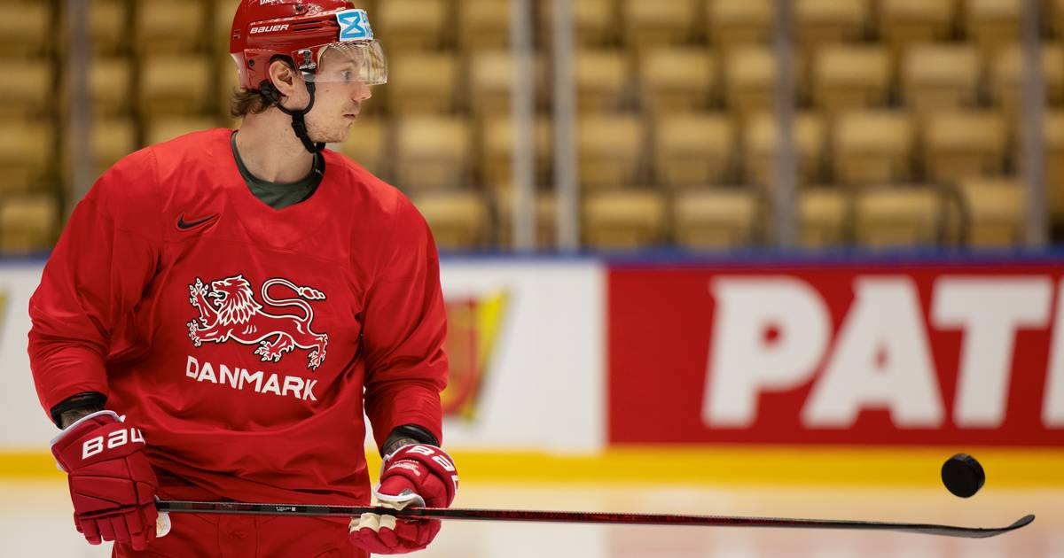 Her er hemmeligheden bag danskernes frække straffeslag: »Jeg har hele tiden vidst, at jeg ville ...