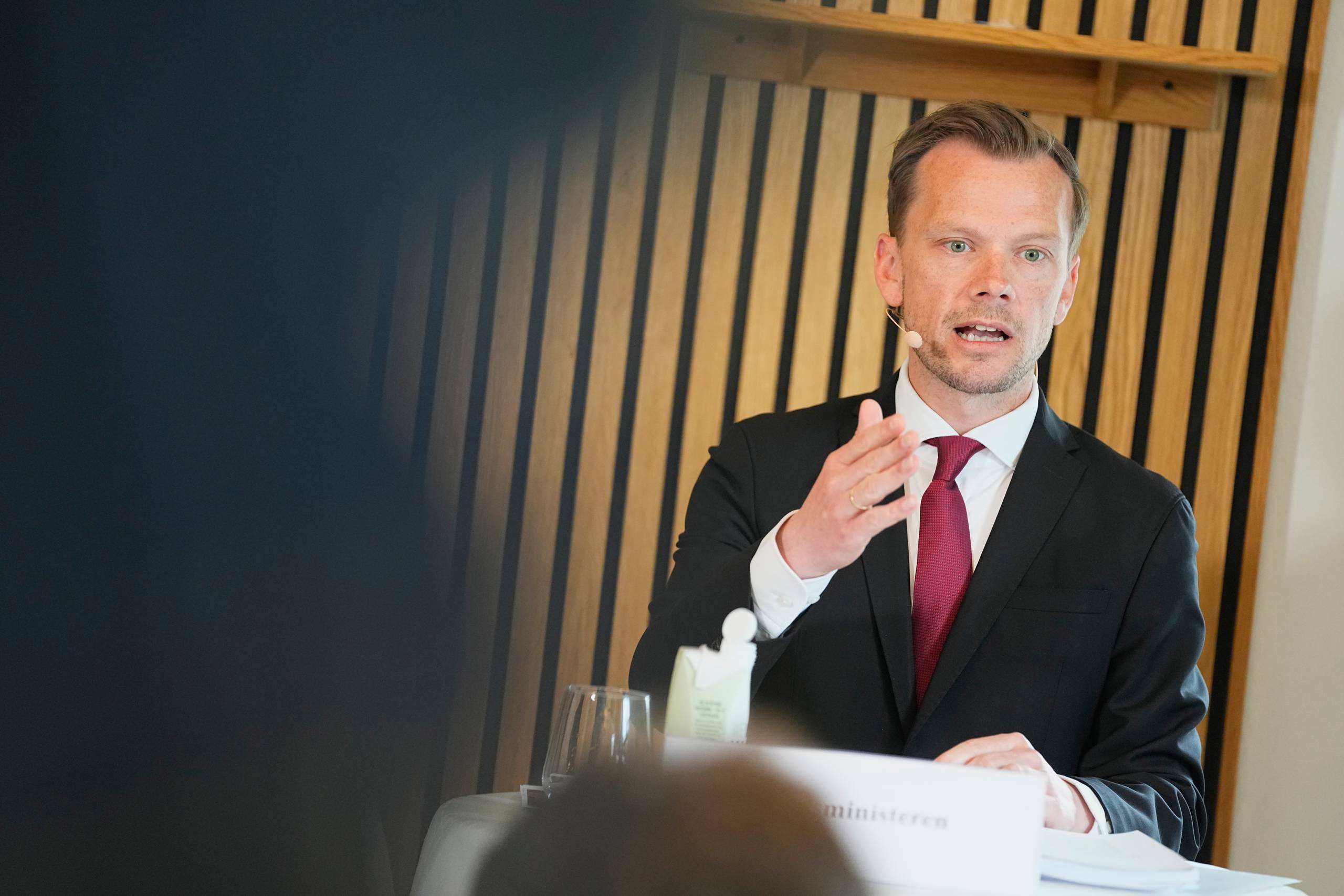 Politik - Nyheder om dansk politik | Få seneste nyt og analyser