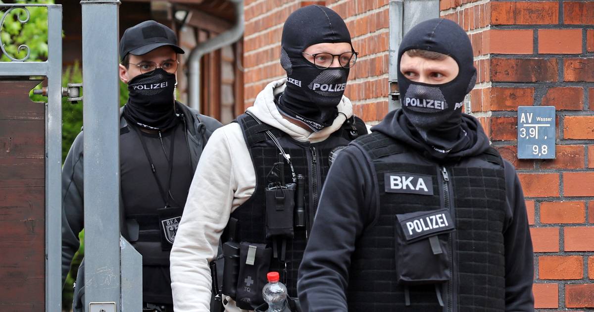Flere børn og unge involveres i terror og ekstremisme i Europa ...