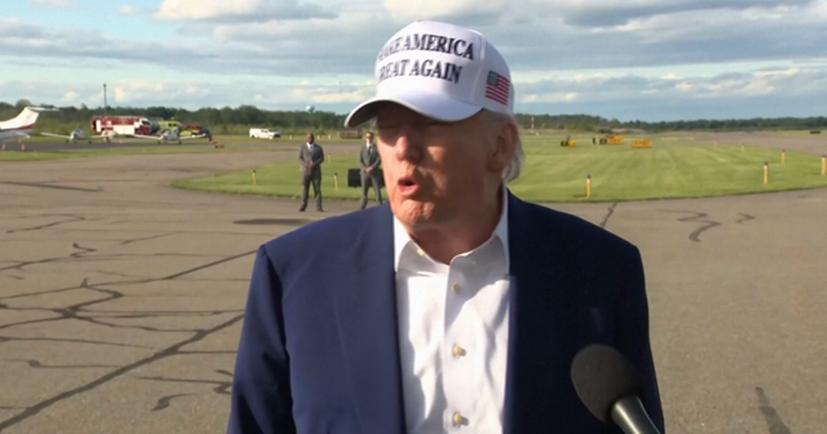 »Putin er alt for snedig«: Trumps hårde kommentarer er del af en ...