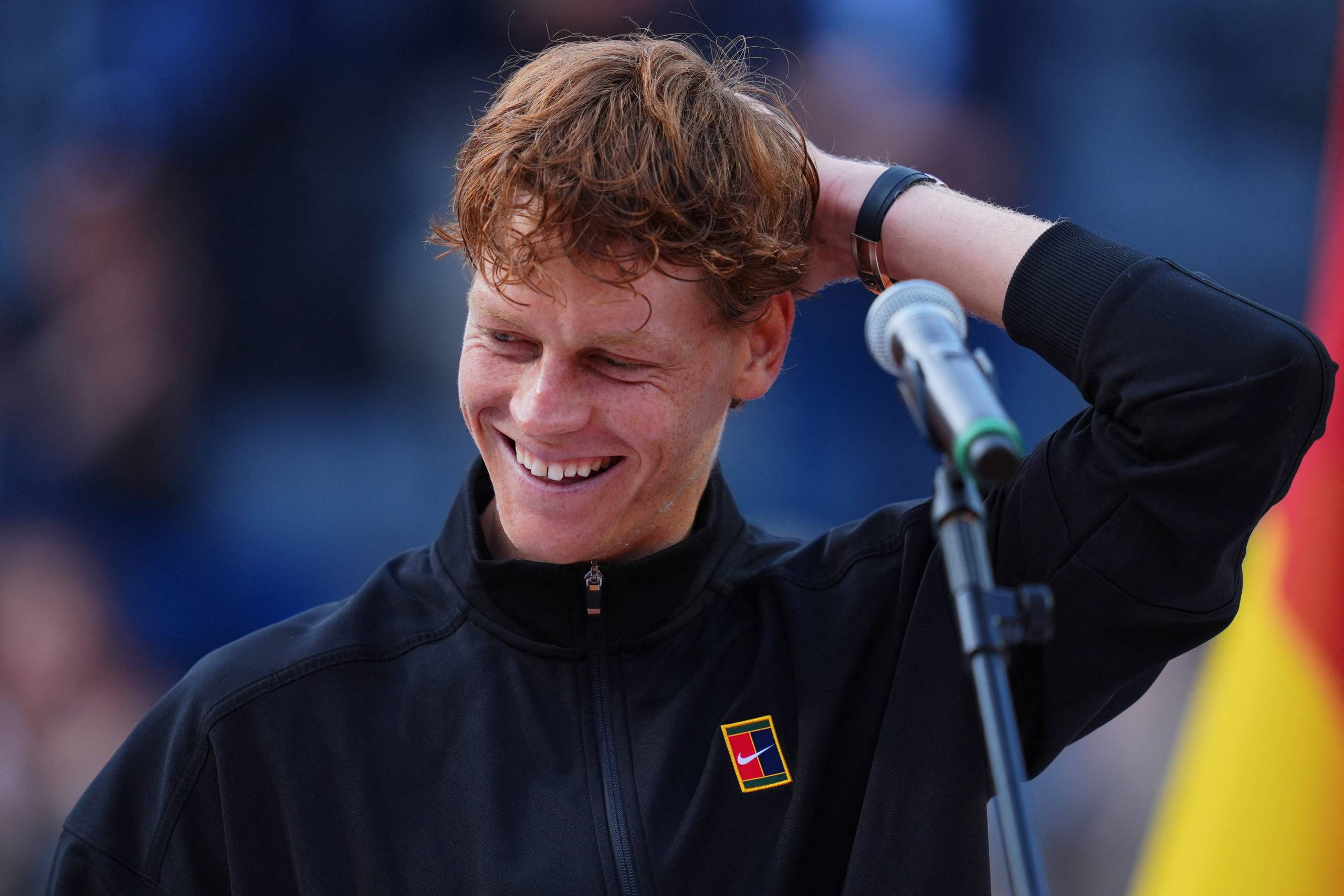 Tennis | Jyllands-Posten