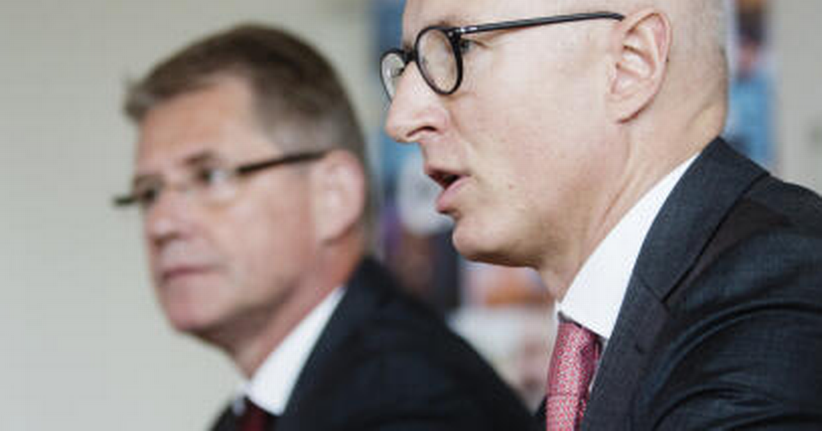 Lars vs. Lars – hvad er der sket i Novo Nordisk? - Jyllands-Posten