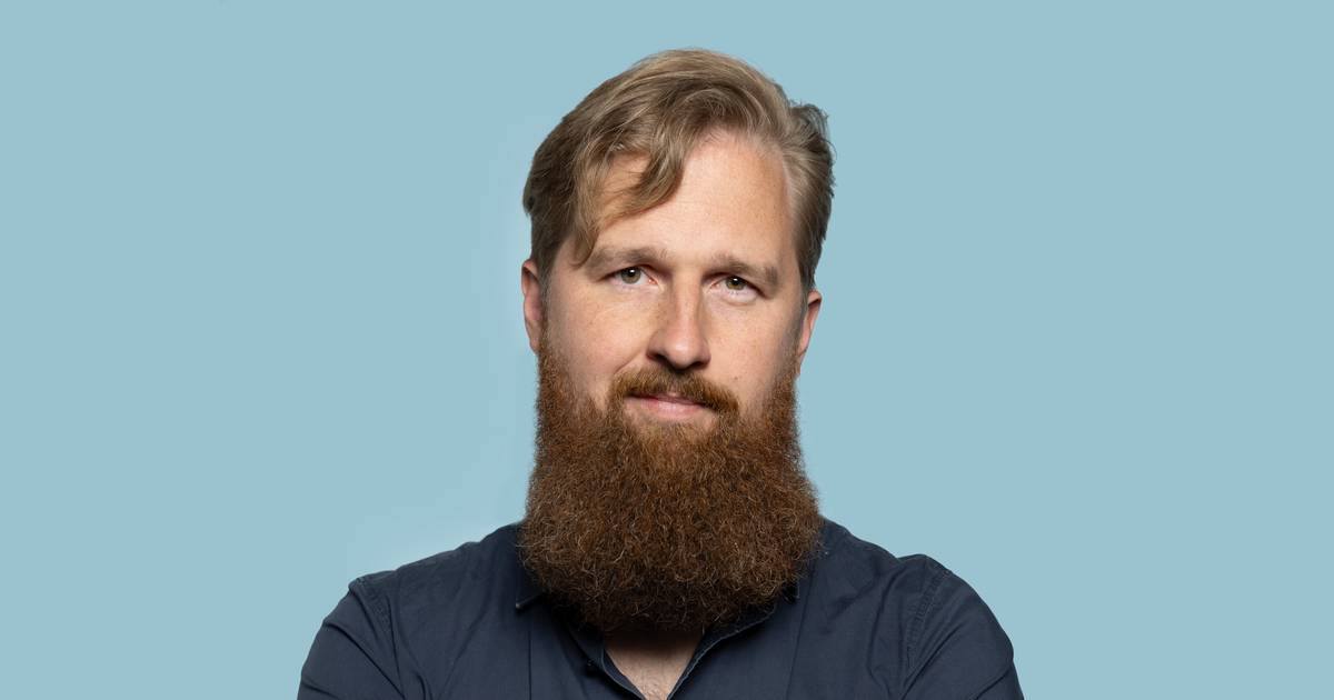 Da vi kom efter bureaukraterne, kom bureaukraterne efter os - Jyllands ...