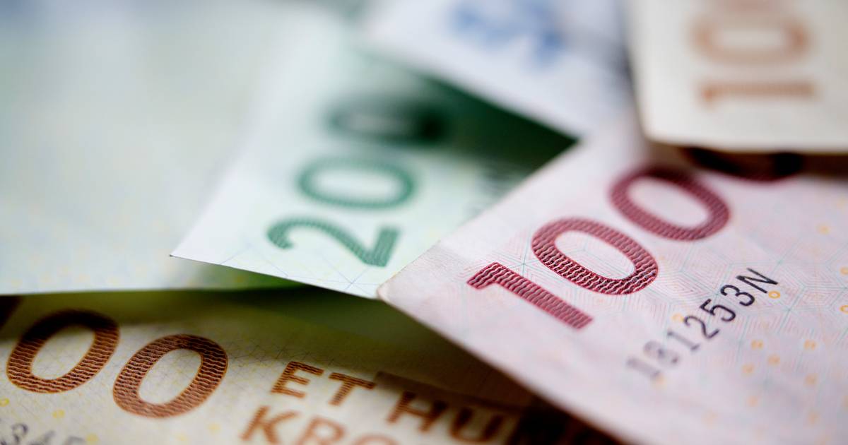 Her er den gruppe af politikere, der vil vinde på de nye lønregler i ...