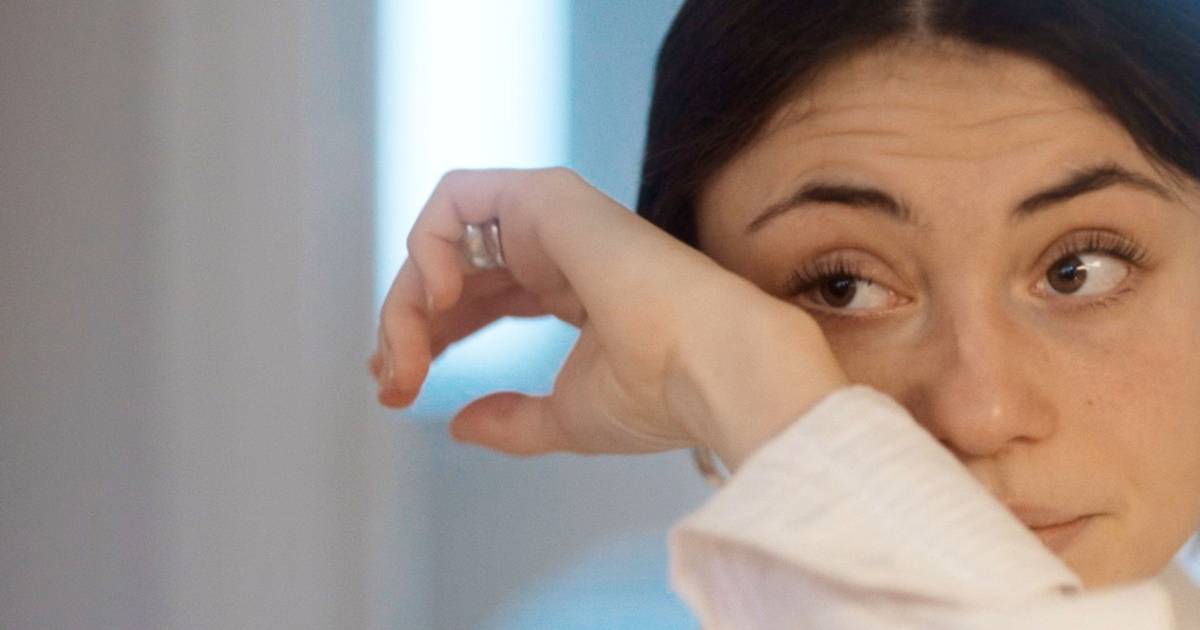 DR-dokumentaren "Hvem griber Sarah?" river seeren i følelserne på den ...