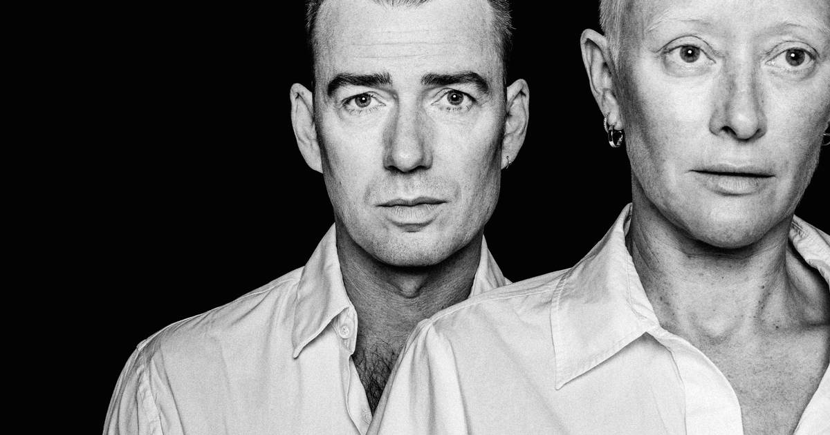 Han drak sig fuld, sniffede kokain fra toiletbrættet og var sin ...