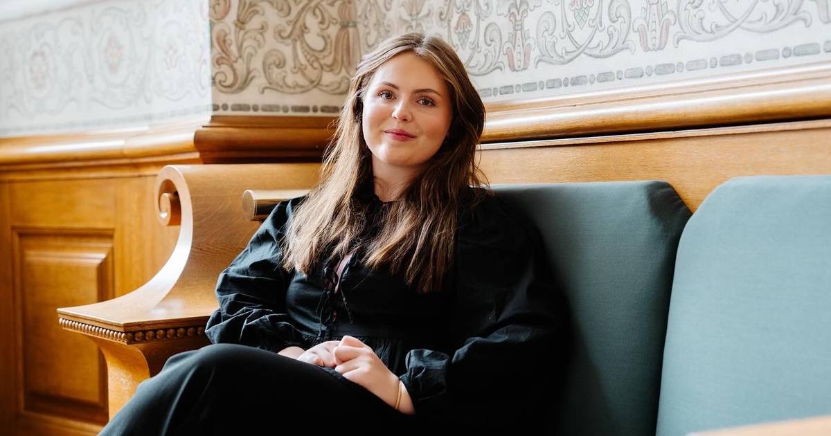 Frihed gælder også kvinder, der vælger forkert i dine øjne, Mette Marie ...