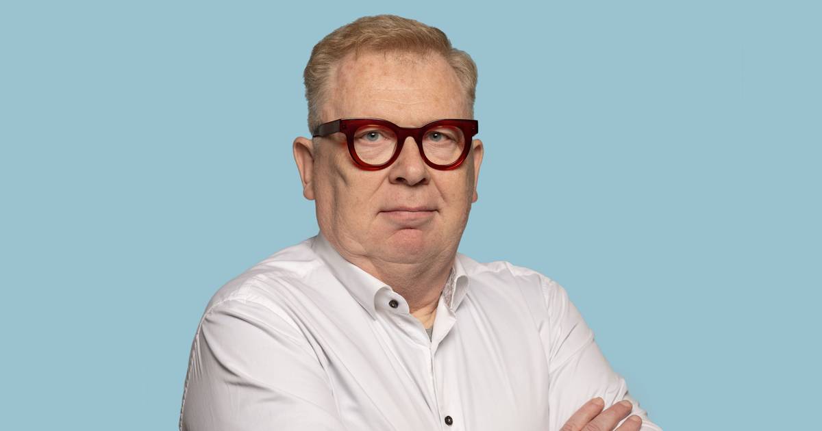 Pelle siger ja til oprustning. Er revolutionen så endegyldigt aflyst ...