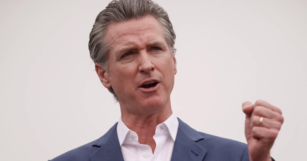 Demonstrationer i Los Angeles - Jyllands-Posten