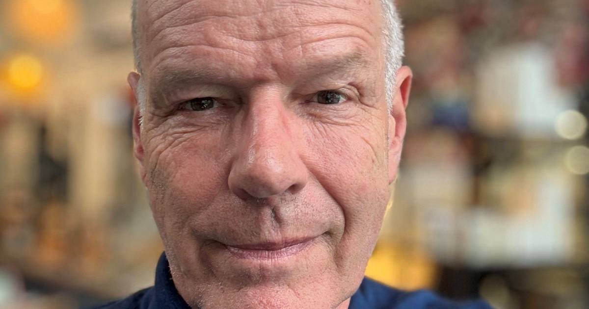 Peter Bay blev til meget mere end Smukke Kaj - Jyllands-Posten