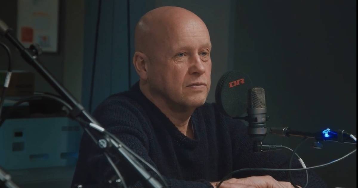 Jens Haaning tog en halv million – og blev kendt i hele verden. Filmen ...