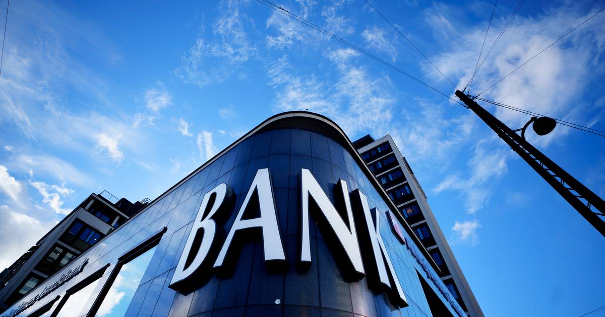 Ny måling: Dét afgør danskernes valg af bank - Finans