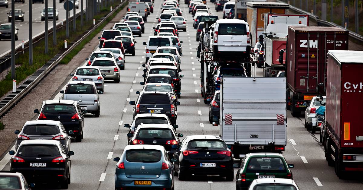 Nyhedsoverblik - Jyllands-Posten