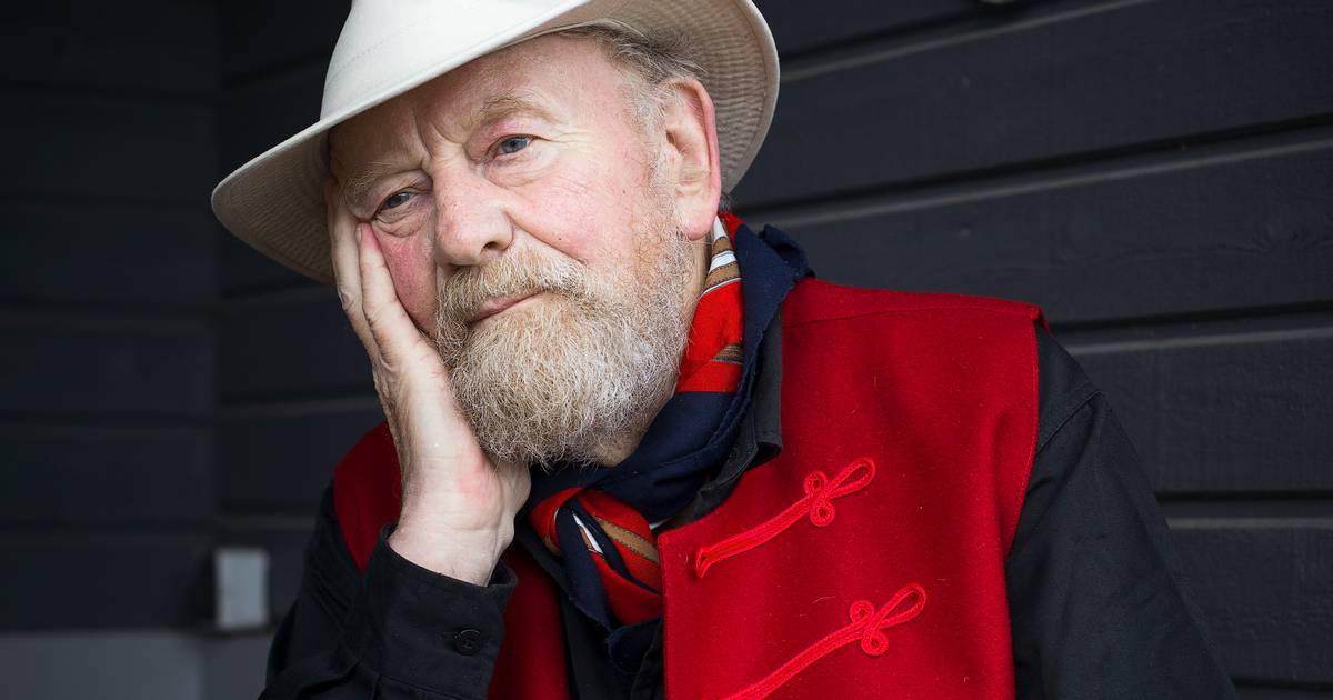 Lad os huske vores historie: En hyldest til Kurt Westergaard og ...