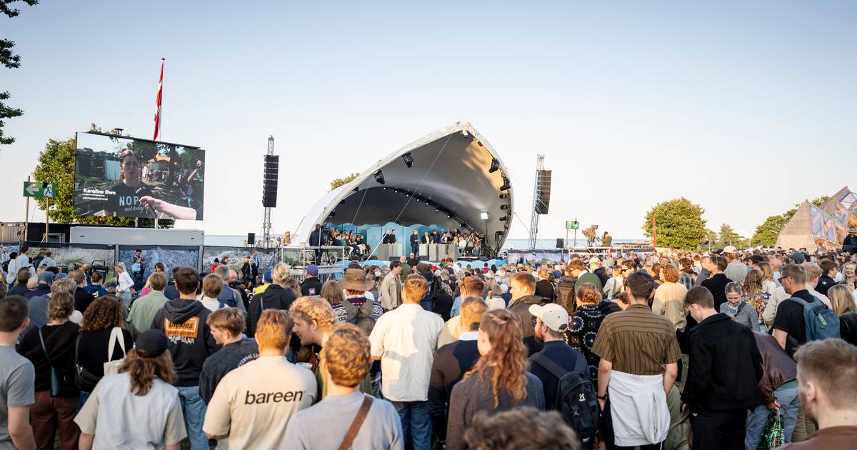 Nyhedsoverblik - Jyllands-Posten