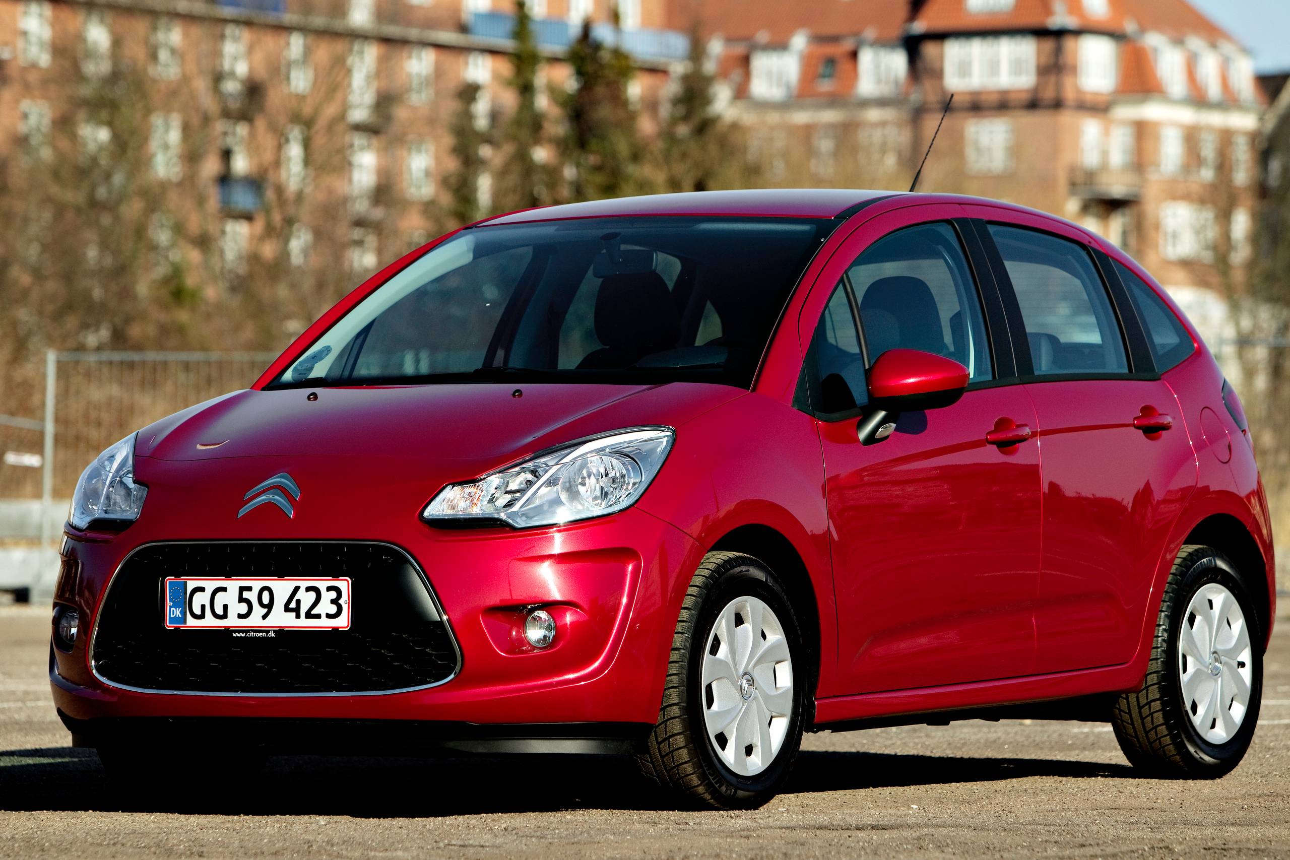 Biler - Læs om biler og bilister