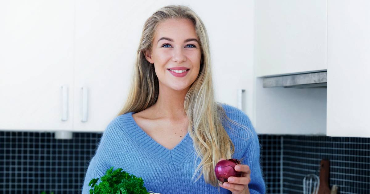 Er du også utålmodig og doven? Så har Karen Elene Thorsen et råd, der ...