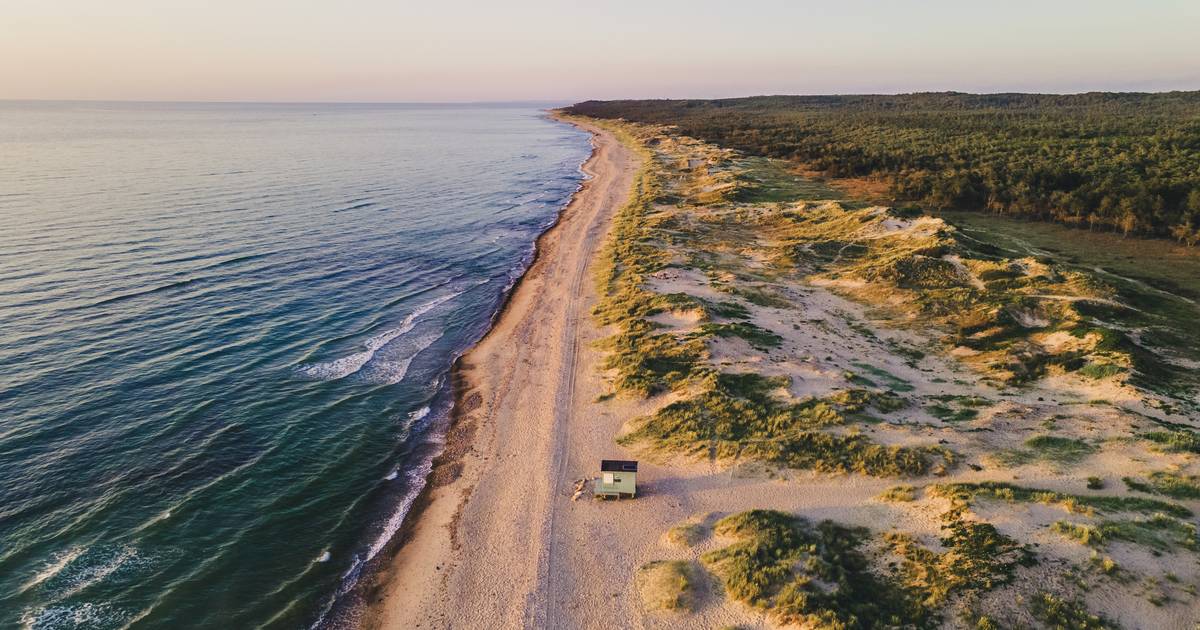 Grønland og Island rider med på global rejsetrend, men dansk ...