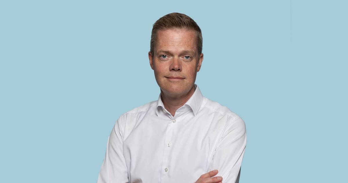 Er der en voksen til stede i folkeskolen? Ikke ret meget længere ...