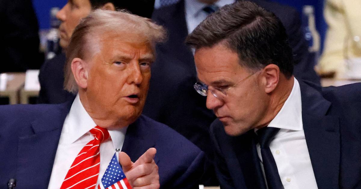 Er Donald Trump Europas daddy? - Jyllands-Posten