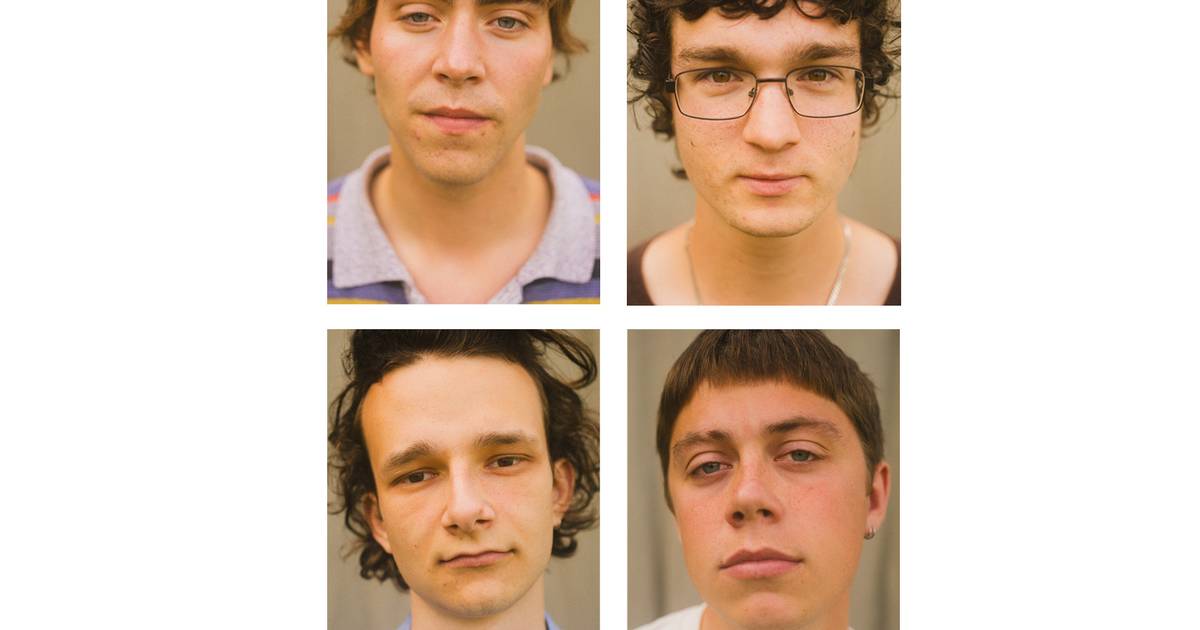 Dette danske band har så stor succes, at Roskilde Festival måtte ...