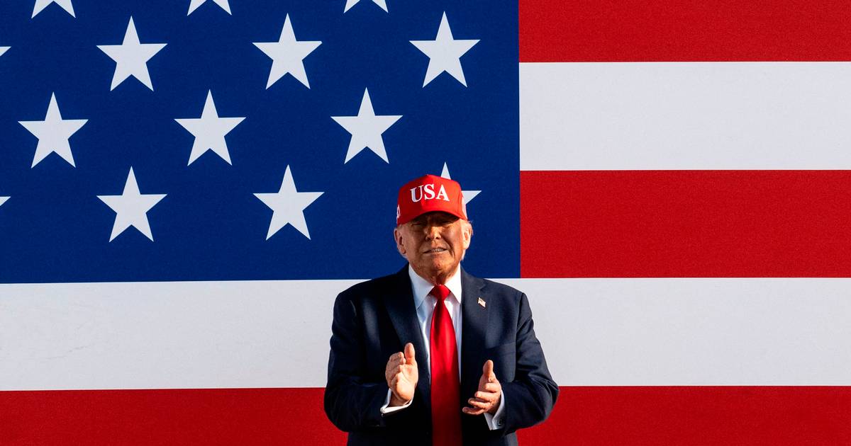 Trump vil snart sende breve ud med besked om toldsatser - Jyllands-Posten