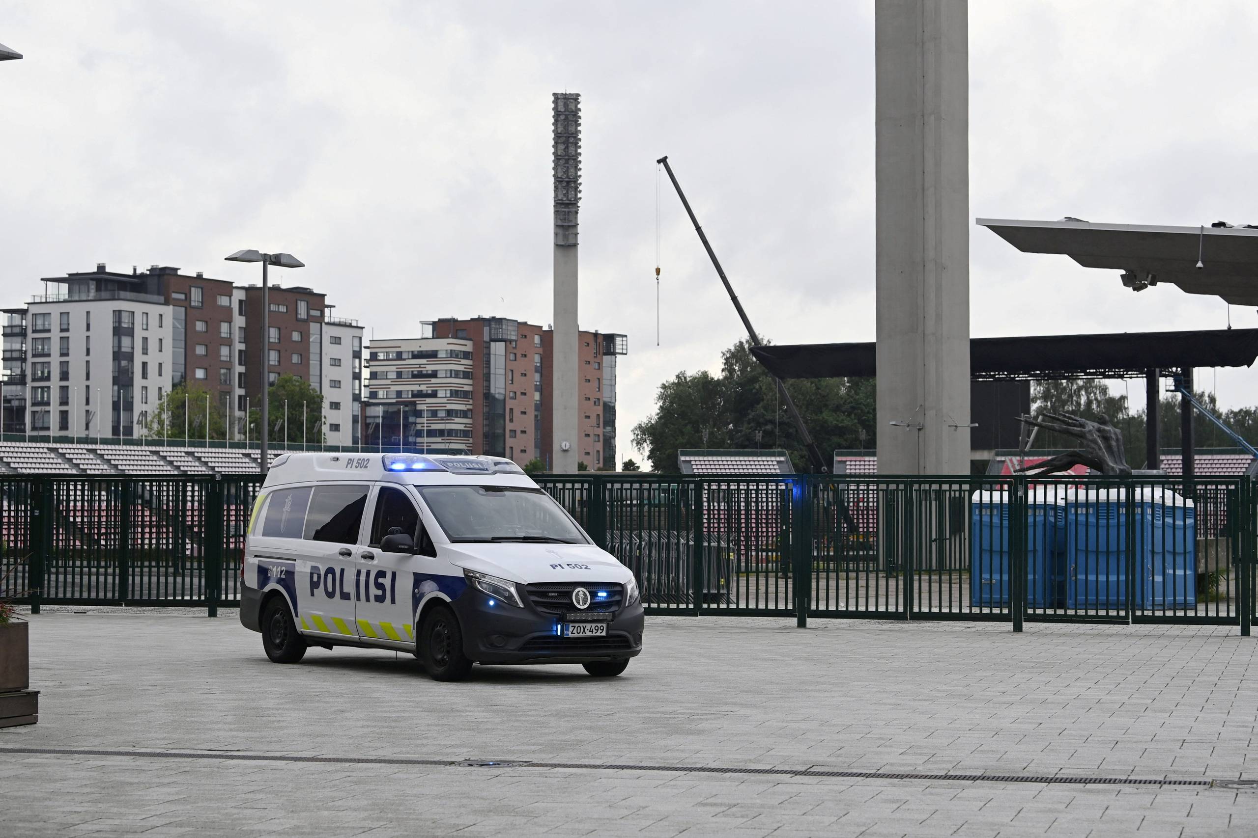 Europa | Jyllands-Posten