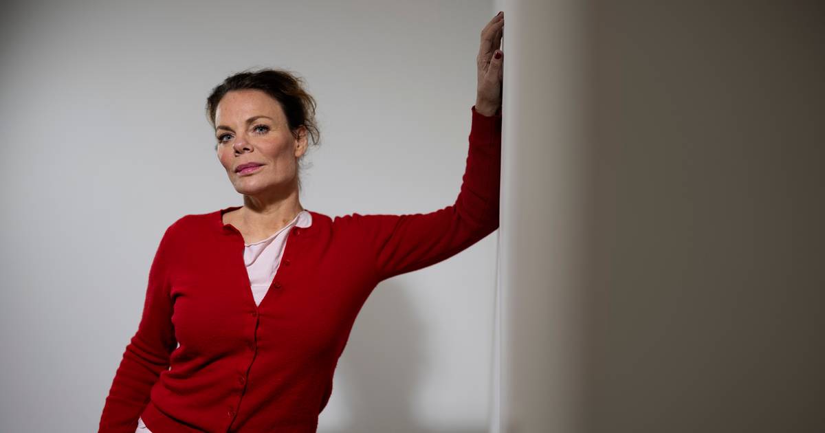 Engang kunne 1.733 kroner bekymre Ditte Okman. Så sagde hendes mor ...