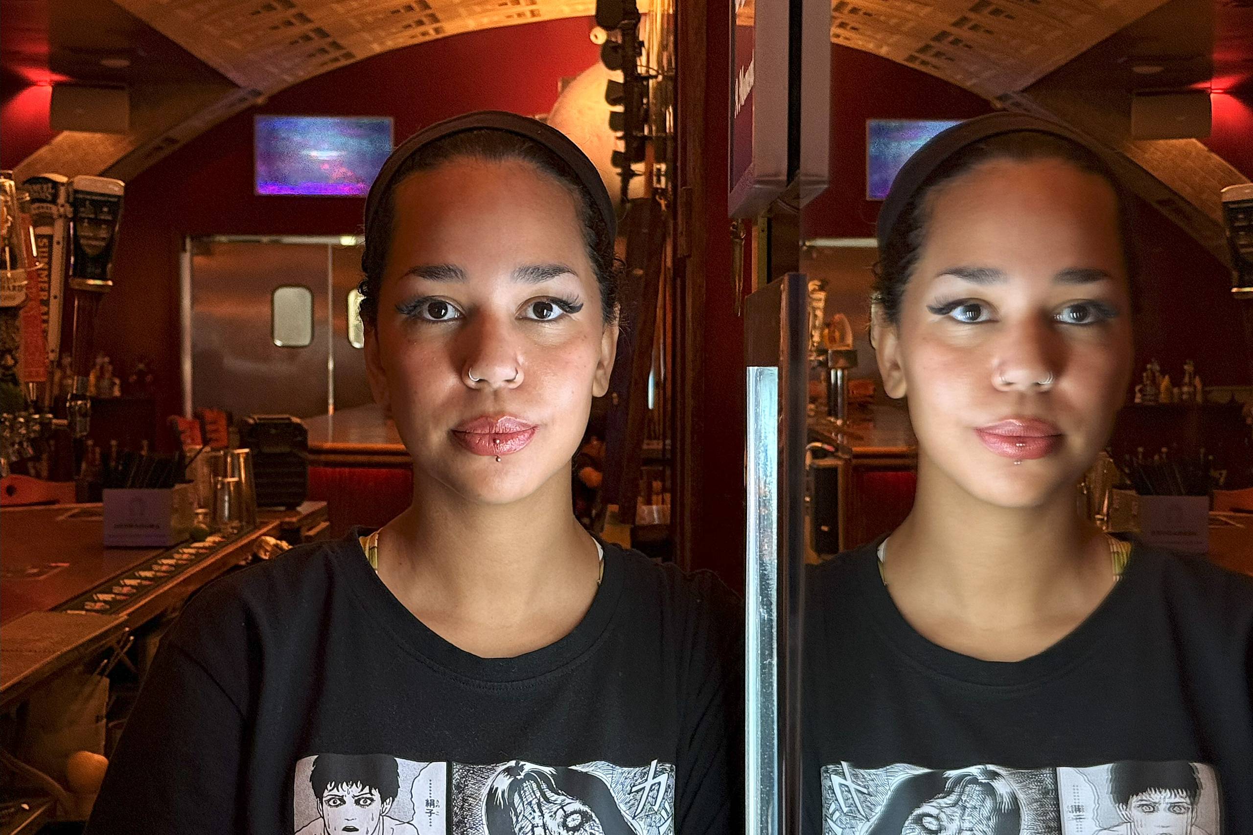 USA - Jyllands-Posten